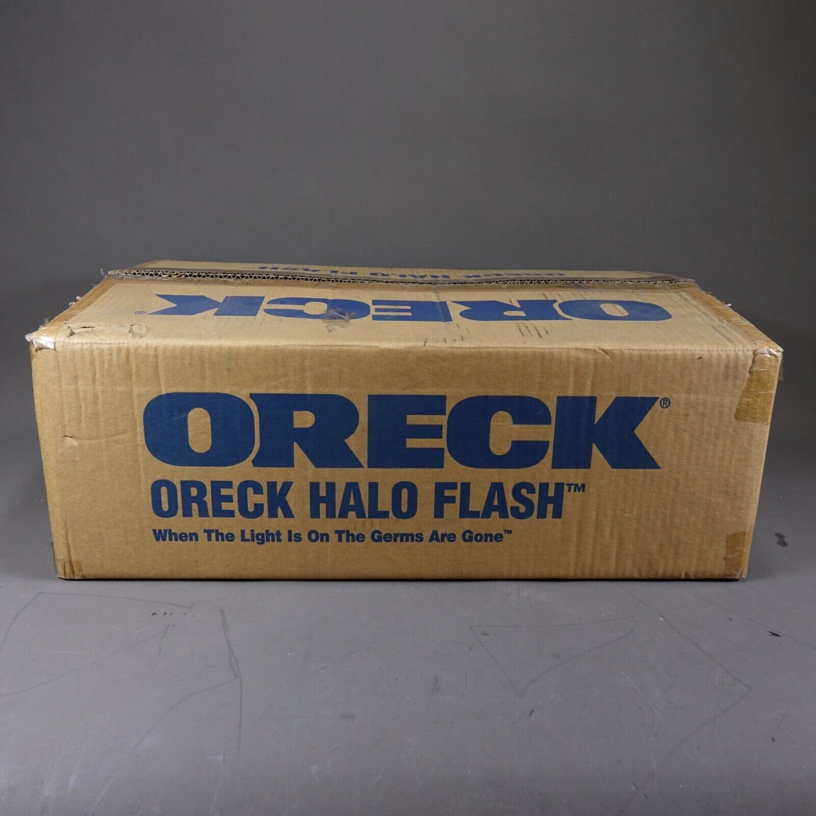Oreck Halo Flash Hand Held Attachment Flash100 - New Nib - Etsy