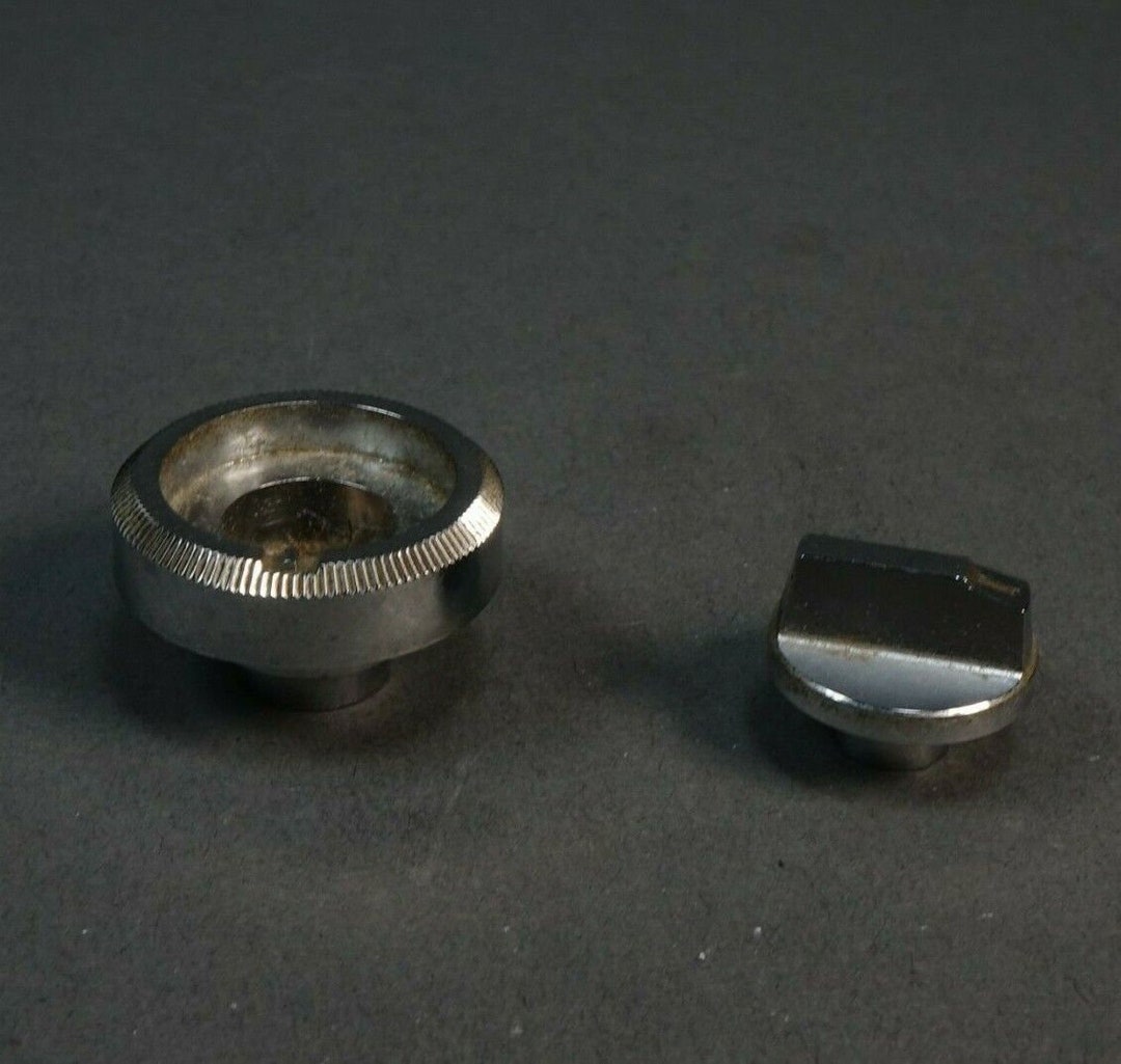 Dual Cs 502 Turntable Part - Knob Set - Etsy