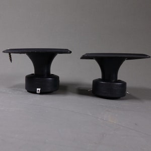 Pair of ACOUSTIC IMAGE Horn Tweeters - Etsy
