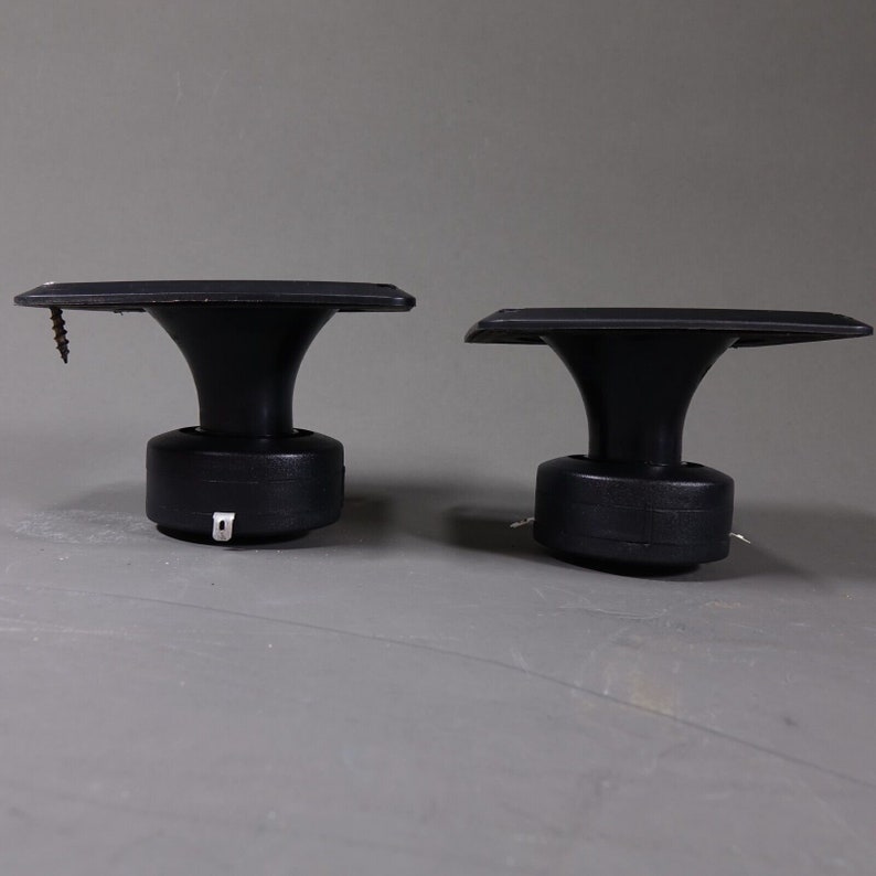Pair of ACOUSTIC IMAGE Horn Tweeters - Etsy