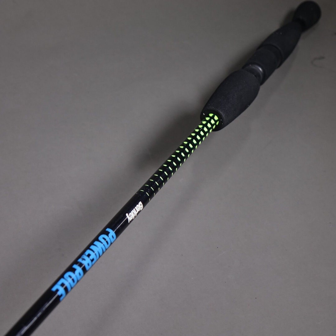 BERKLEY POWER POLE P16-6 Medium Heavy Super Strong 6 Ft - Etsy