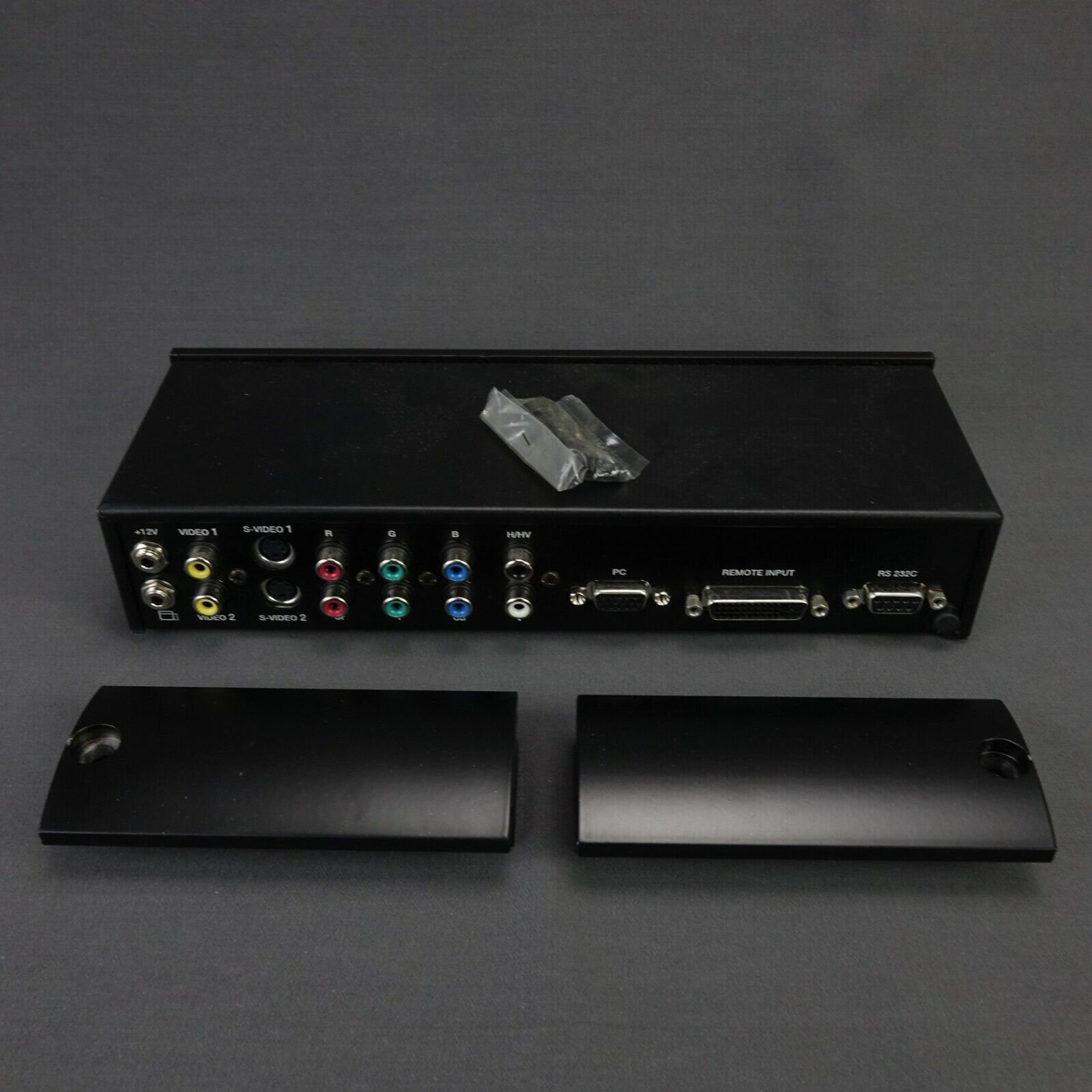 Sim2 Multimedia Remote Input Interface New in Box, Model HT RI2 - Etsy