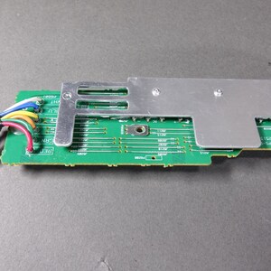 Onkyo Tx-sr805 Receiver Replacement Part: Ncps-904 Pcb Board - Etsy