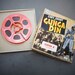 Vintage 1939 Super 8 Ken Films Cary Grant Gunga Din - Etsy