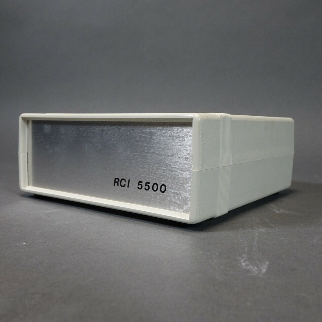 Nad 5170 to B&O 5000, 5500 Remote Control Interface Raster Displays Rci ...