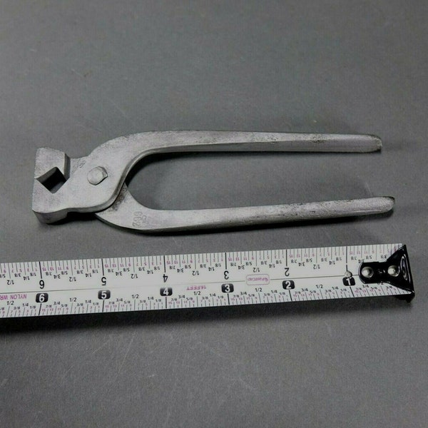 German Made Pliers - Etsy