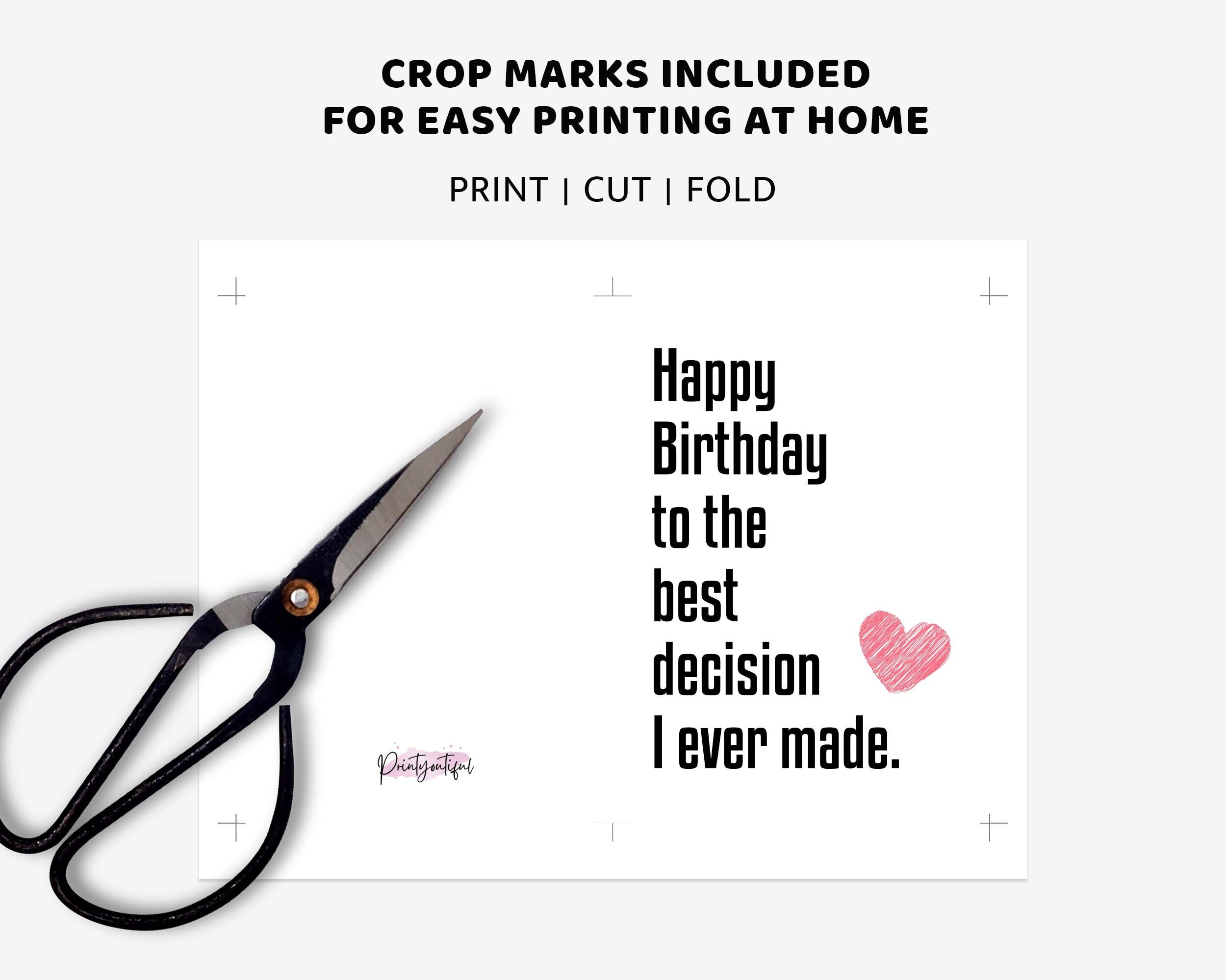 Printable Birthday Card For Husband Or Wife Romantic Birthday Etsy printable-birthday-card-for-husband-or-wife-romantic-birthday-etsy