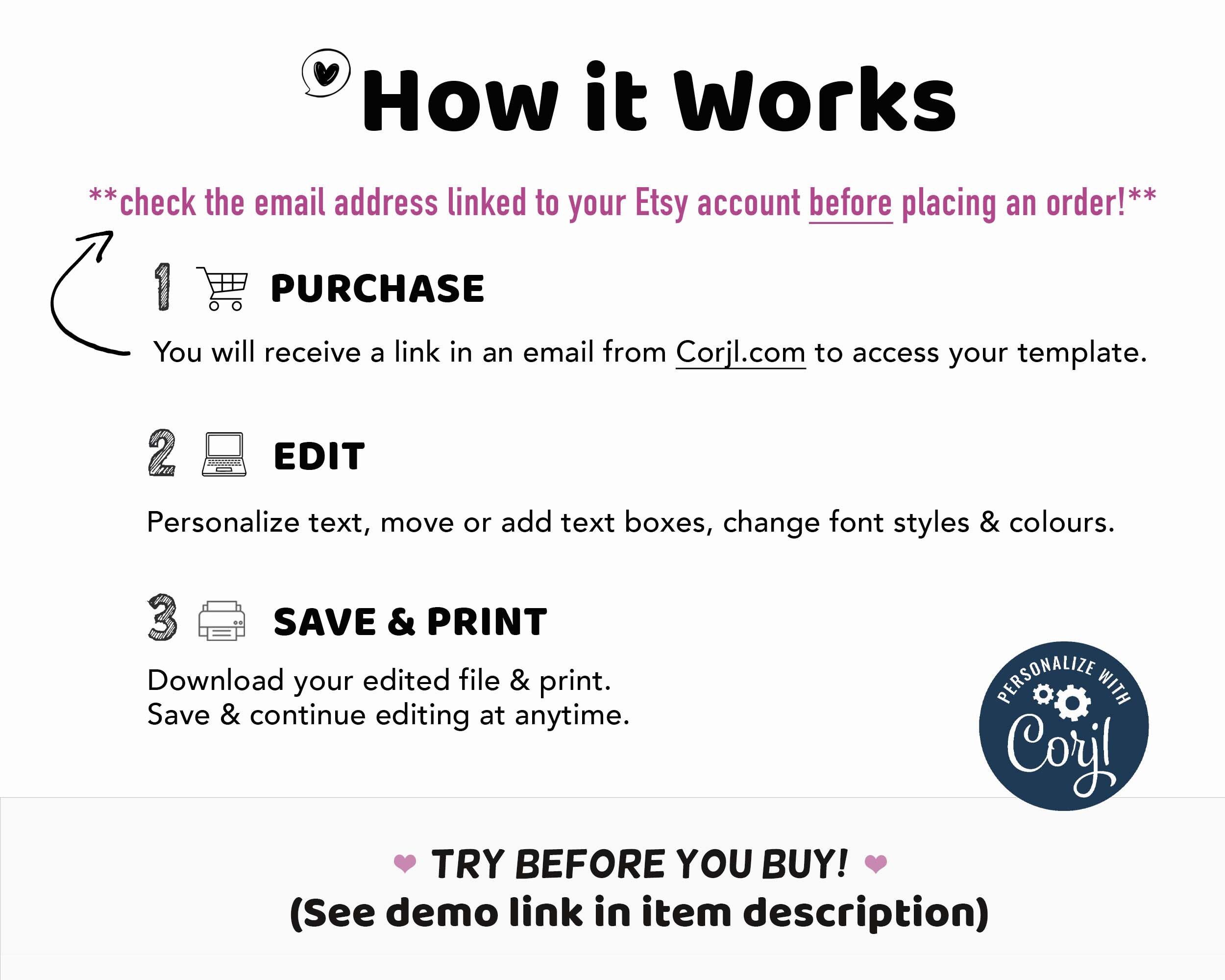 Editable Wizard Food Label Cards Printable Magic Theme Party - Etsy