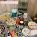 Editable Wizard Food Label Cards, Printable, Magic Theme Party Buffet ...