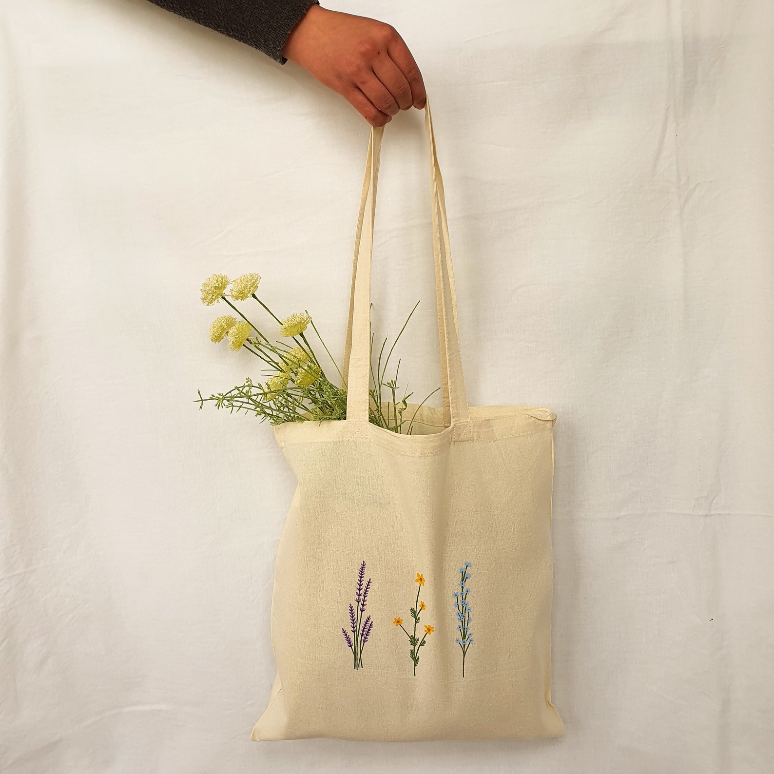 Totebag, Tote Bag, Cottagecore, Cottagecore Tote Bag, Tote Bag ...