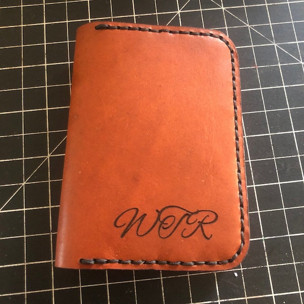 Laser Cut Files for Wallets - Etsy