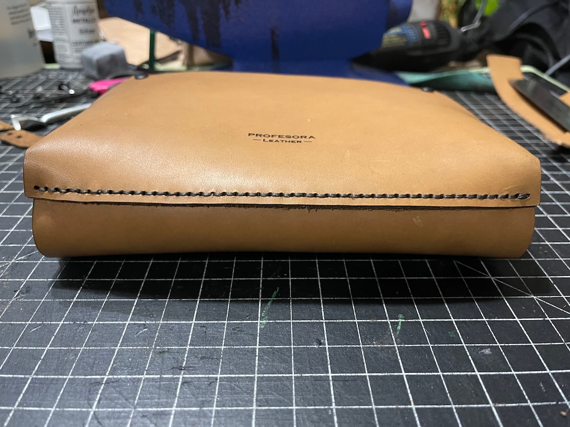 DIY Envelope Styled Purse Pattern in PDF and SVG Formats for Hand or ...