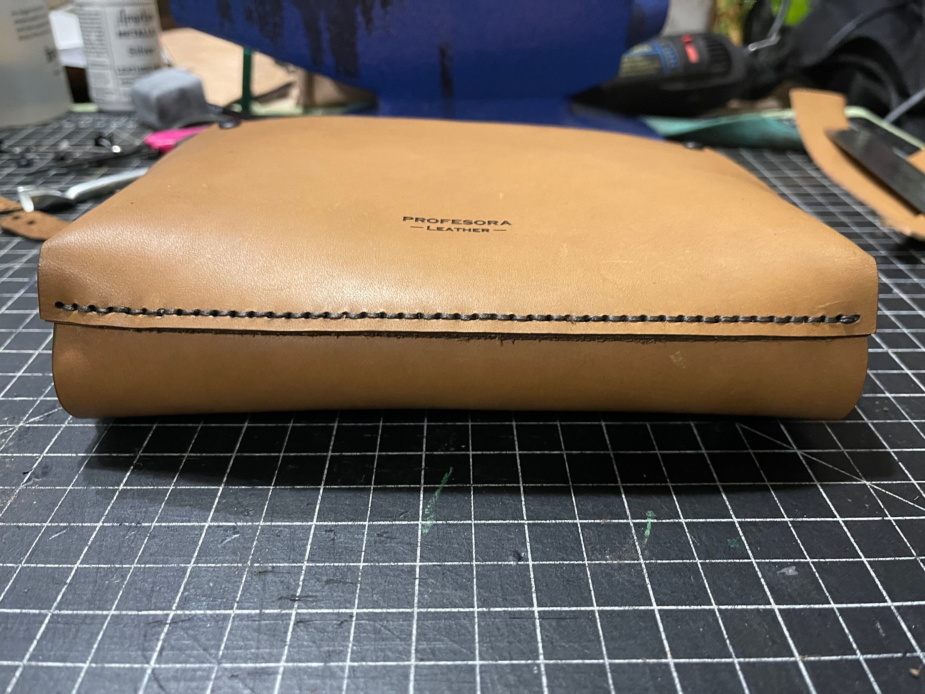 DIY Envelope Styled Purse Pattern in PDF and SVG Formats for | Etsy