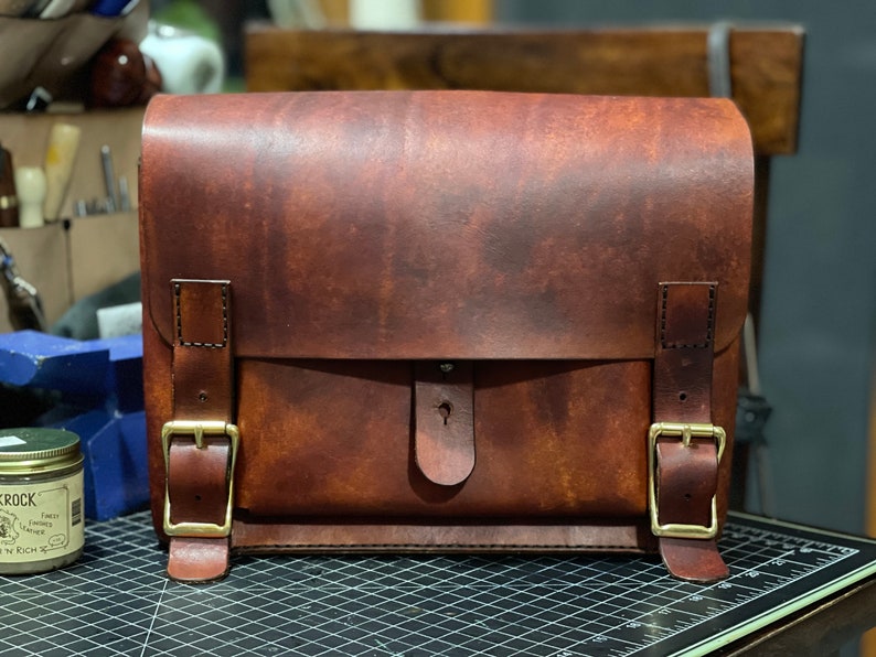 PATTERN to Create a Vintage Swiss Army MP43 Gunsmith Bag SVG - Etsy