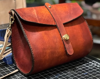 DIY Envelope Styled Purse Pattern in PDF and SVG Formats for | Etsy