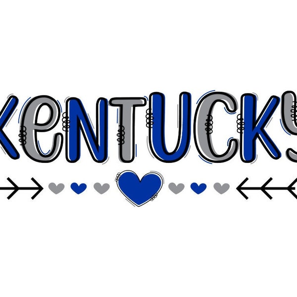 Kentucky - Etsy