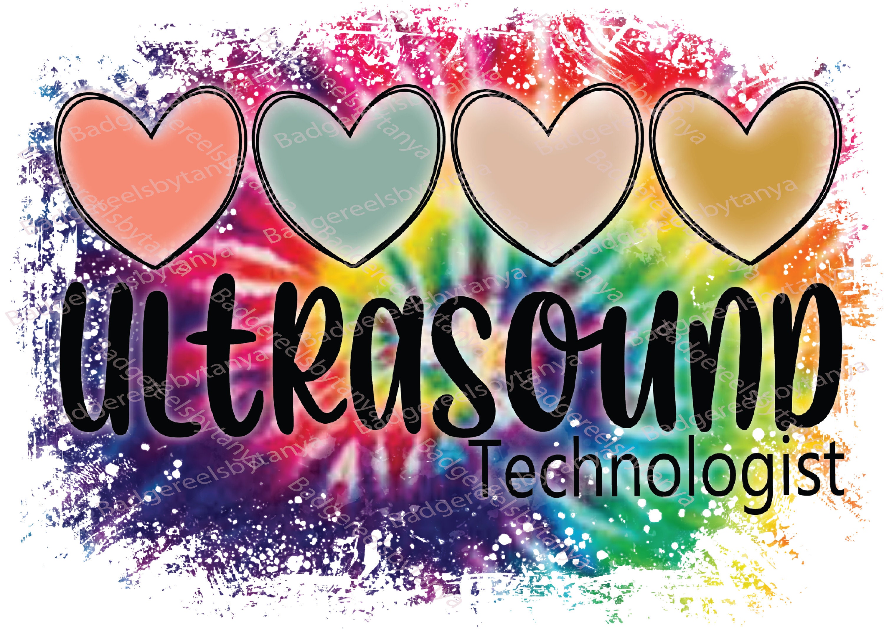 Ultrasound Medical Clip Art