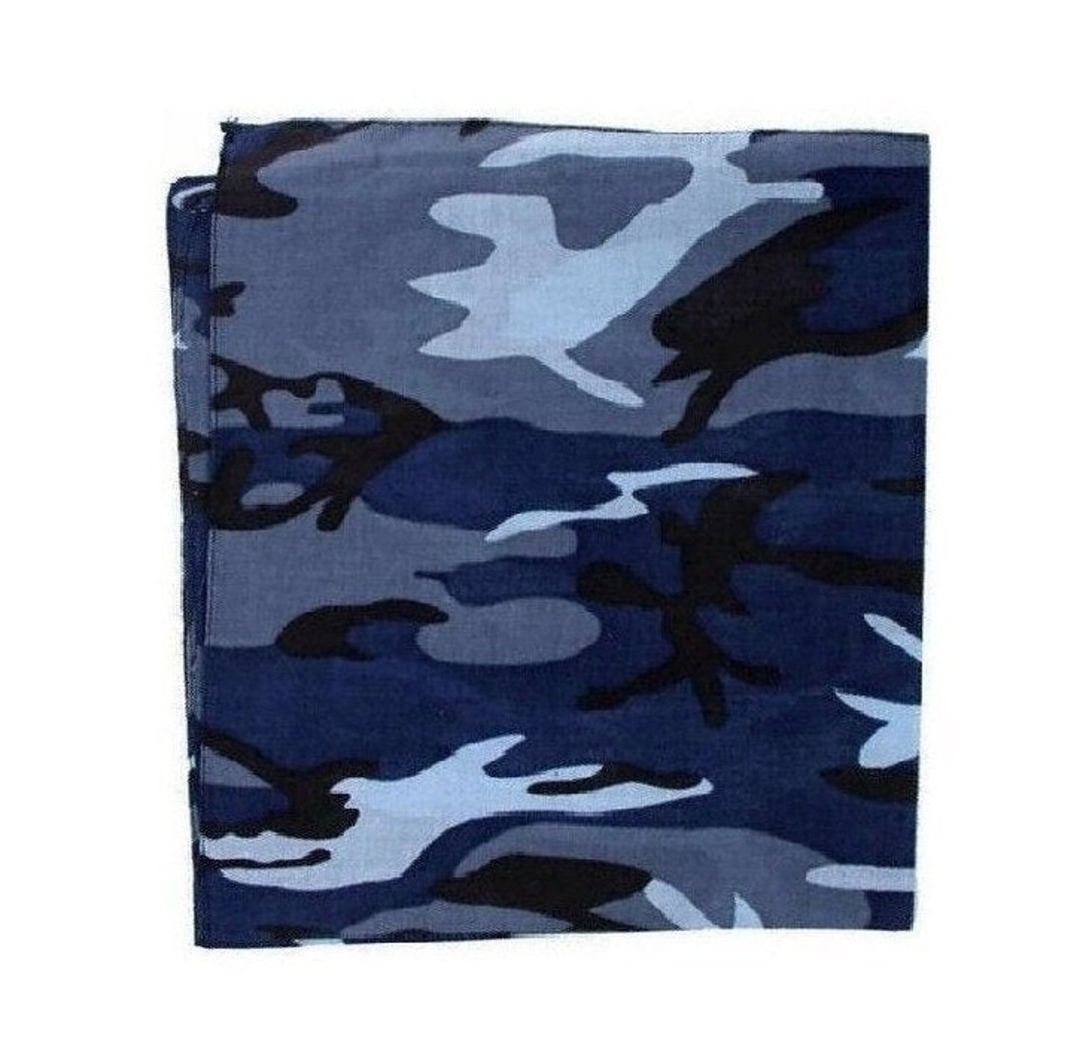 Camo Military Bandanas, Army Camouflage Headwraps, Military Head ...