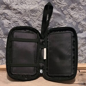 Official Nintendo DS Carry Case Travel Bag Pokemon Platinum | Etsy