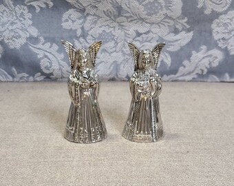 Angel Salt Shaker - Etsy