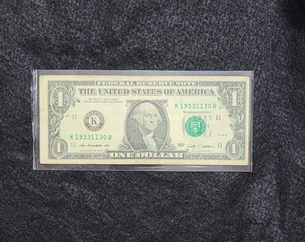 Special Date Dollar - Etsy