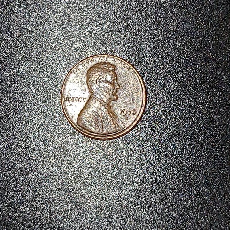 Error Pennies - Etsy