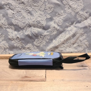 Official Nintendo DS Carry Case Travel Bag Pokemon Platinum | Etsy