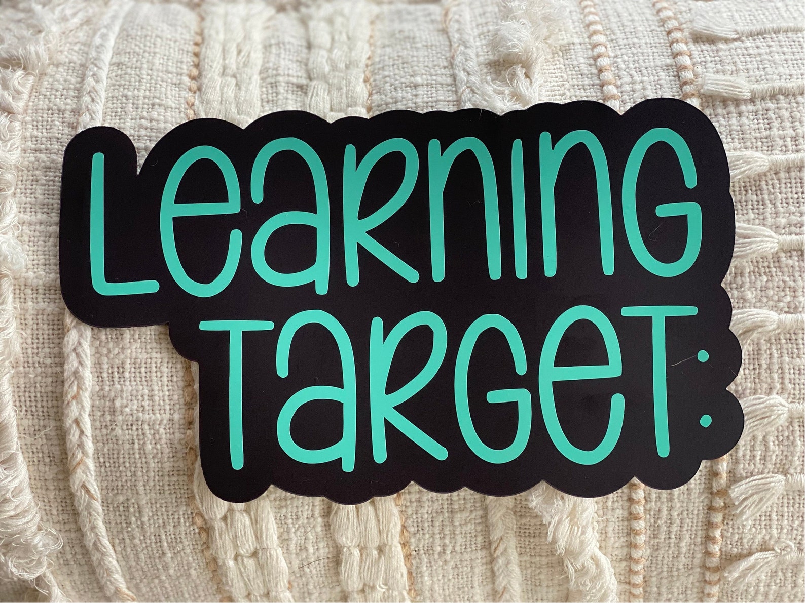 White Board Custom Magnetic Labels White Board Custom Magnet - Etsy