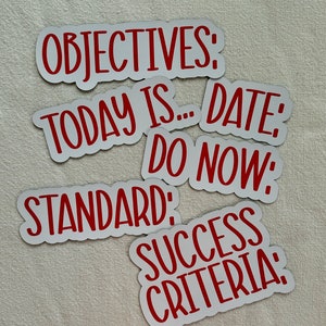 White Board Custom Magnetic Labels, White Board Custom Magnet Labels ...