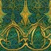 Seamless Elven Digital Patterns | Repeatable Patterns | High Quality 12 ...