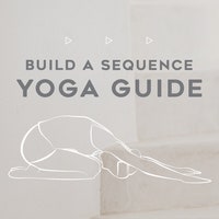 Yoga Journal Template, Wellness Daily Reflection, Guided Yoga Practice ...