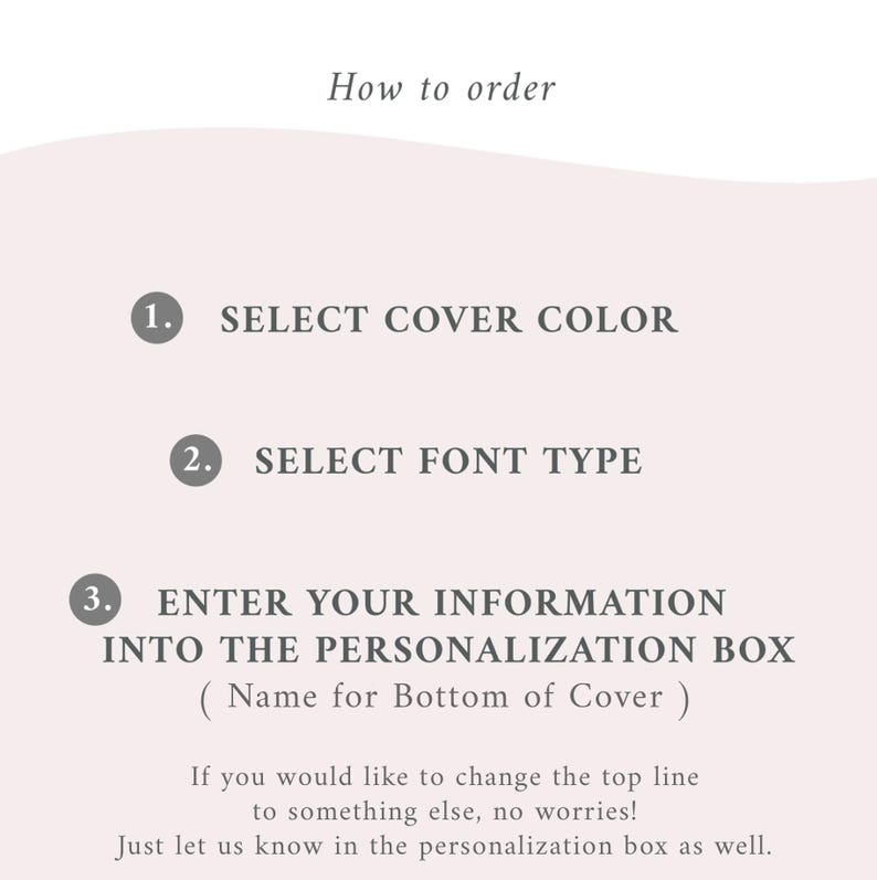 Director Gift Personalized Journal Producer Gift for Film Lover Gift ...