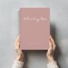 Dear Mom Journal Letters to My Mom Memorial Gift Notebook Personalized ...