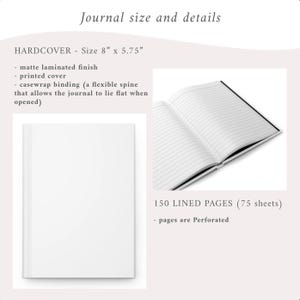 Letters to the Groom Book Bachelor Party Gift Groom Gift Guest Book ...