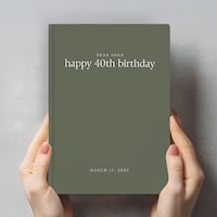Special Wishes for the Birthday Girl- Happy Birthday Guest Book ...