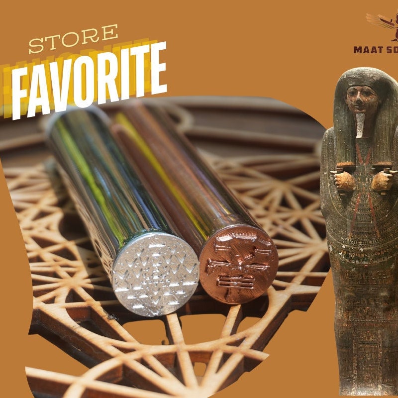 Maat - Etsy