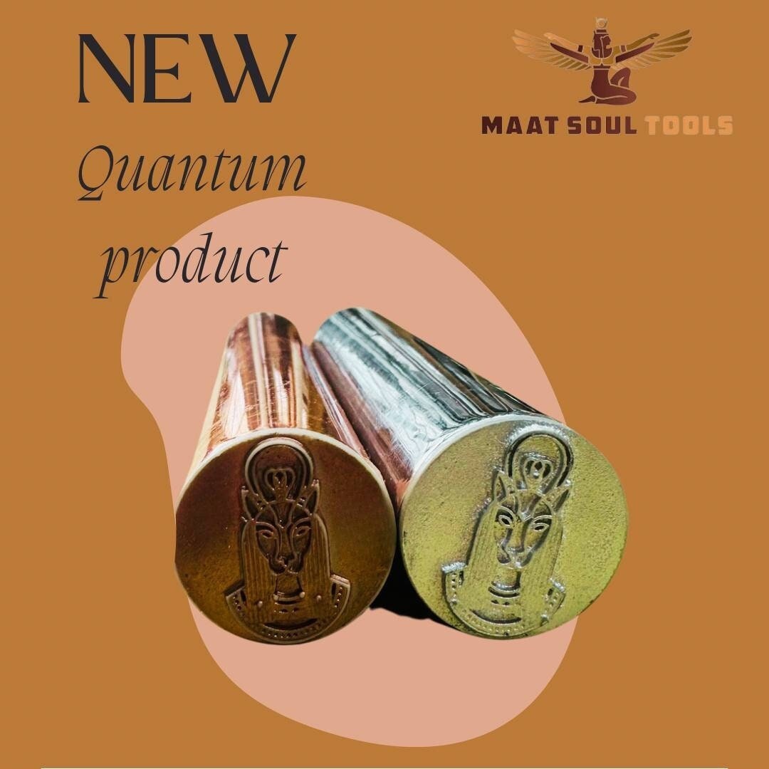 Star Rods Quantum Scalar Rods to Connect With LYRA - Etsy