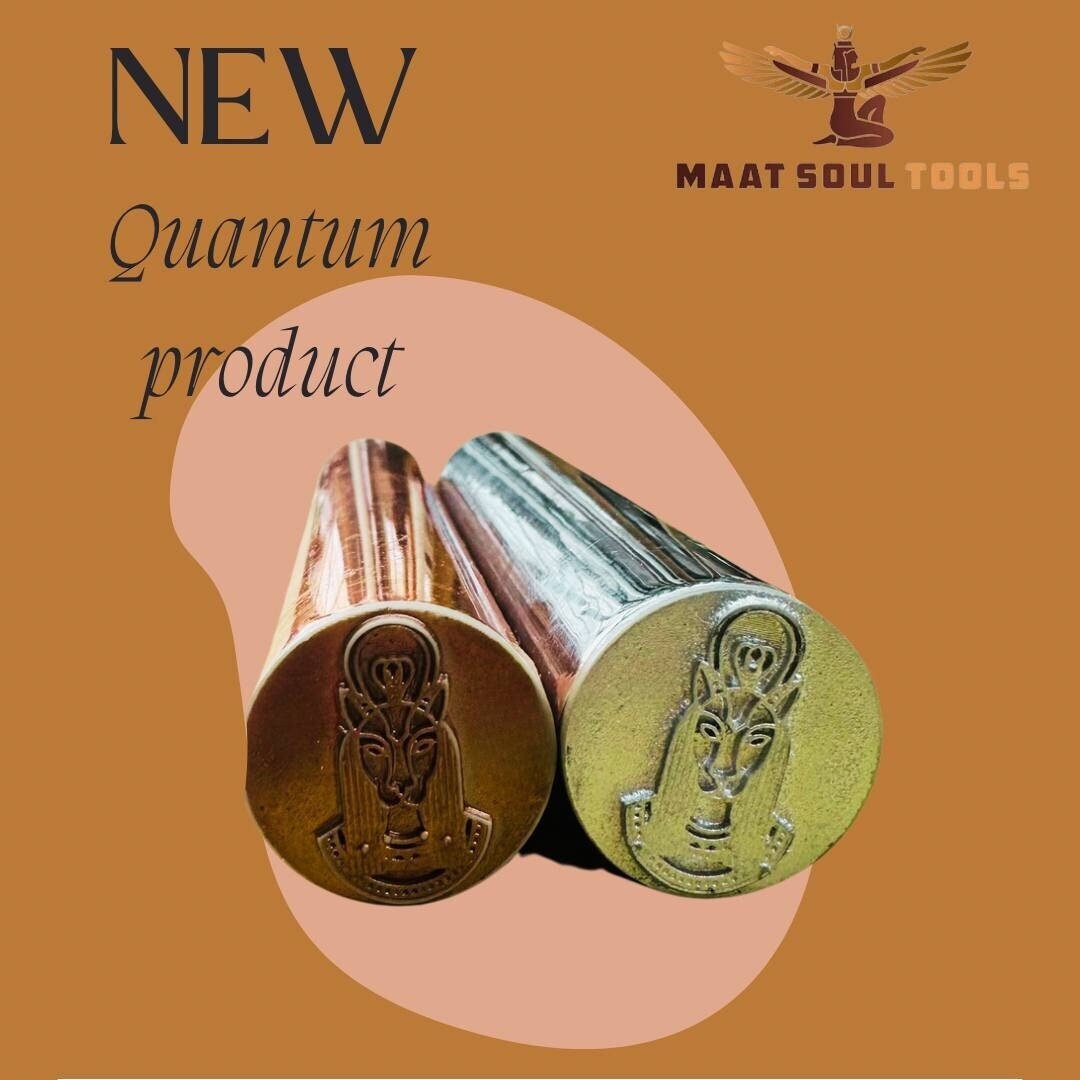 Star Rods Quantum Scalar Rods to Connect With LYRA - Etsy