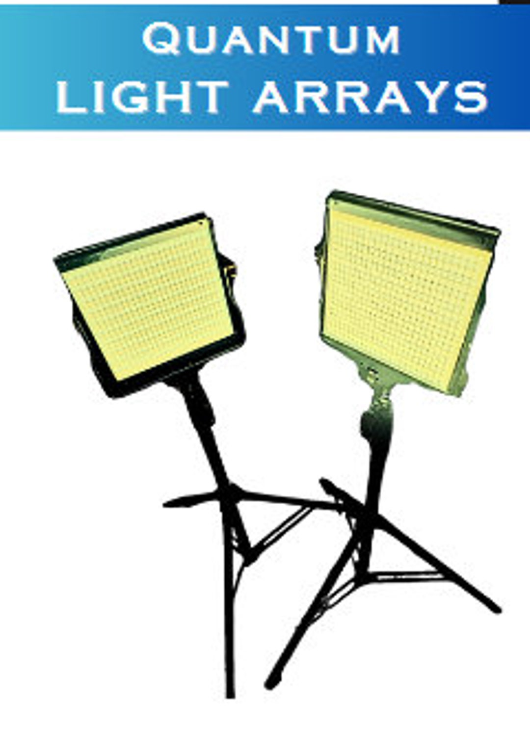 Medbed Technology - Quantum Scalar Light Array Set - Etsy