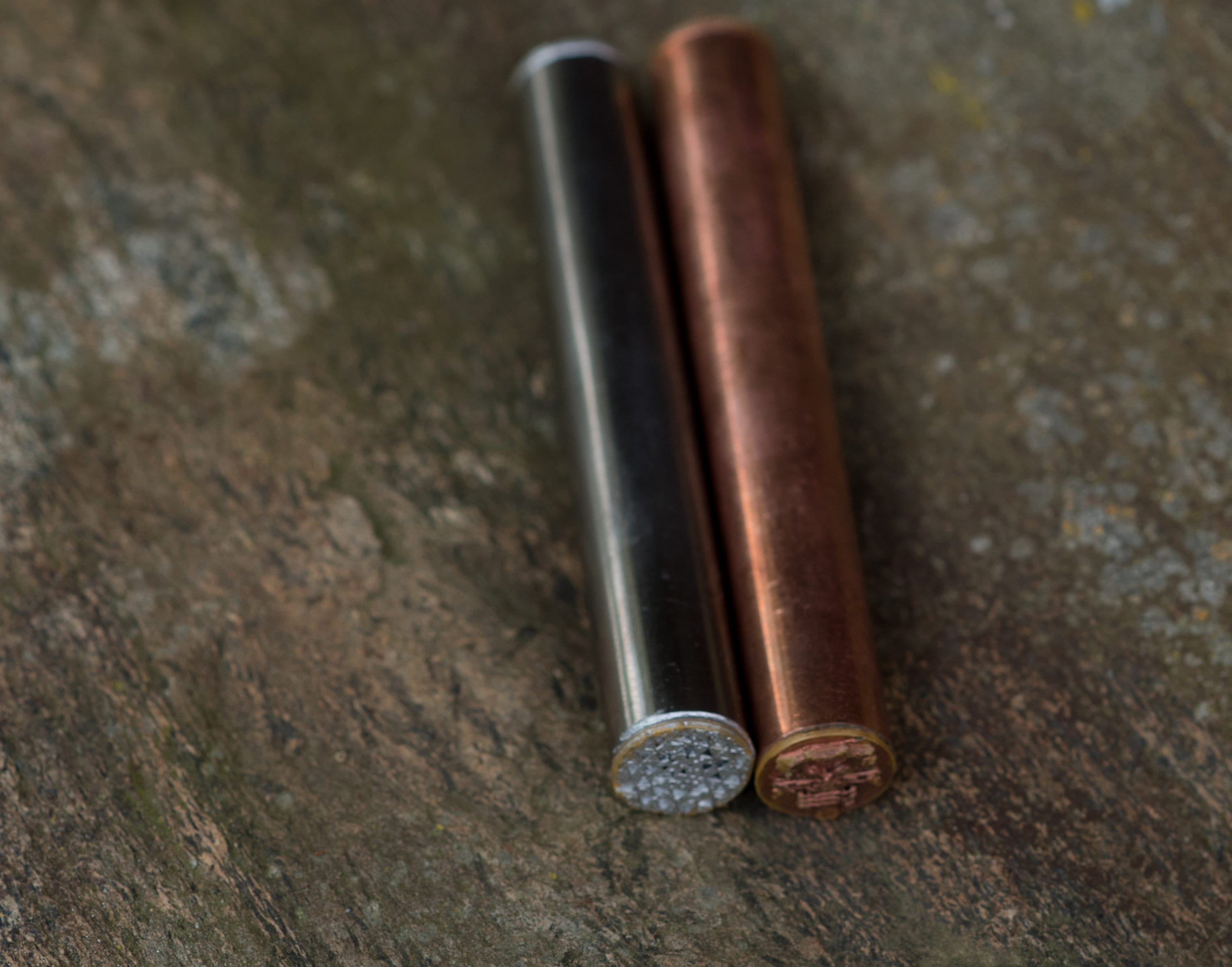 Egyptian Tuning Calibration Healing Rods of Maat Copper & - Etsy UK