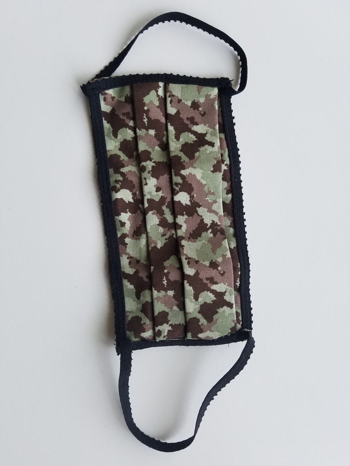 Reusable Facial Covers - Etsy