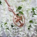 Tree of Life Wand, Copper Wand - Etsy