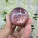 Honeycomb Ruby Sphere - Etsy