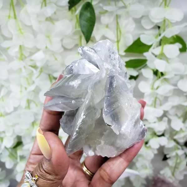 Dragon Scale Calcite - Etsy