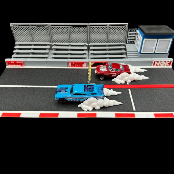 1/64 Wheels Drag - Etsy
