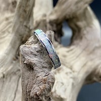 Opal Inlay - Etsy