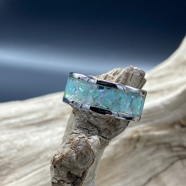 Abalone Inlay - Etsy