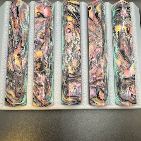 Abalone Blank - Etsy