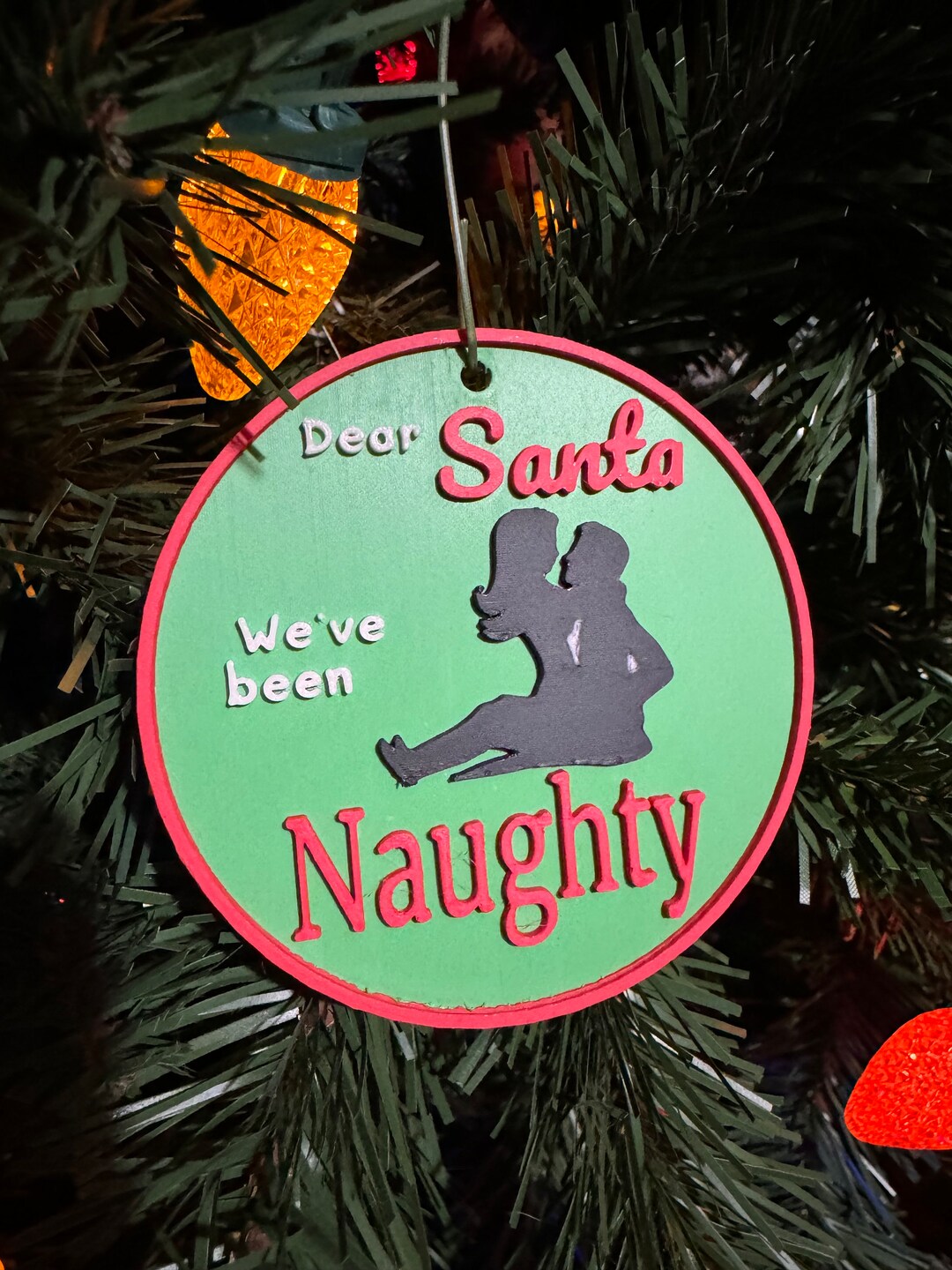 Naughty White Elephant Gifts