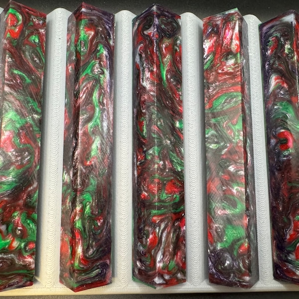 Acrylic Blanks Turning - Etsy